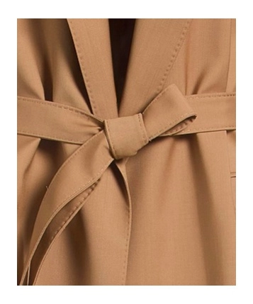 Max Mara Single-breasted Suit Jacket