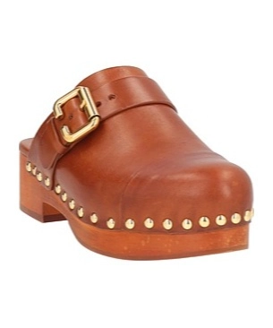 Chloé Mules And Clogs