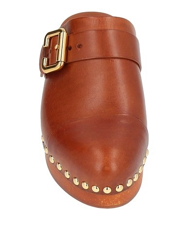 Chloé Mules And Clogs