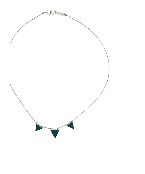 Isabel Marant Étoile Metal Necklace