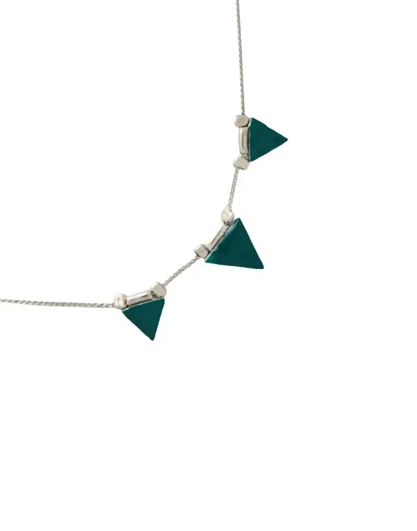 Isabel Marant Étoile Metal Necklace