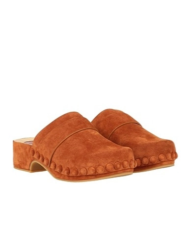 Chloé Mules And Clogs