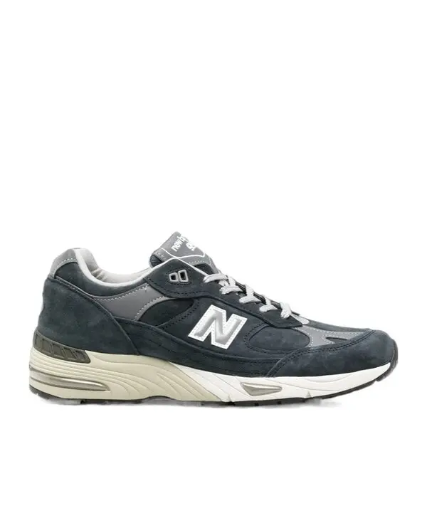 NEW BALANCE 991 Sneakers - Navy