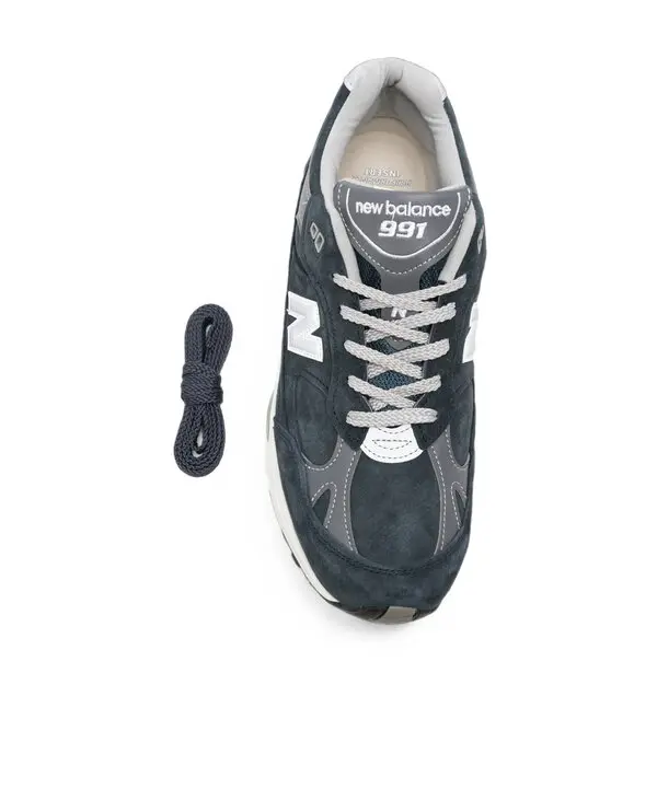 NEW BALANCE 991 Sneakers