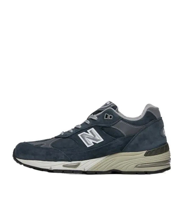 NEW BALANCE 991 Sneakers