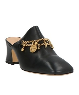 Chloé Mules And Clogs