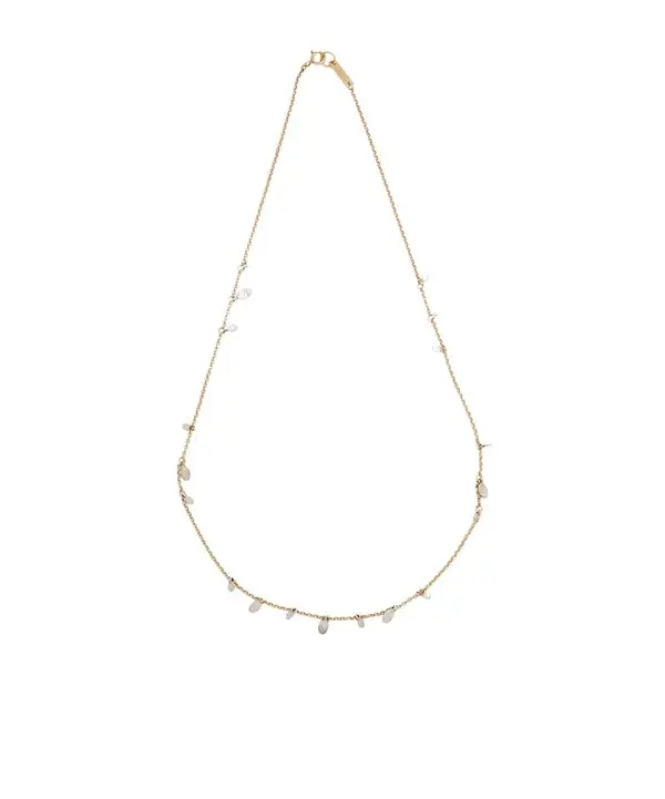 Isabel Marant Étoile Necklaces - Yellow