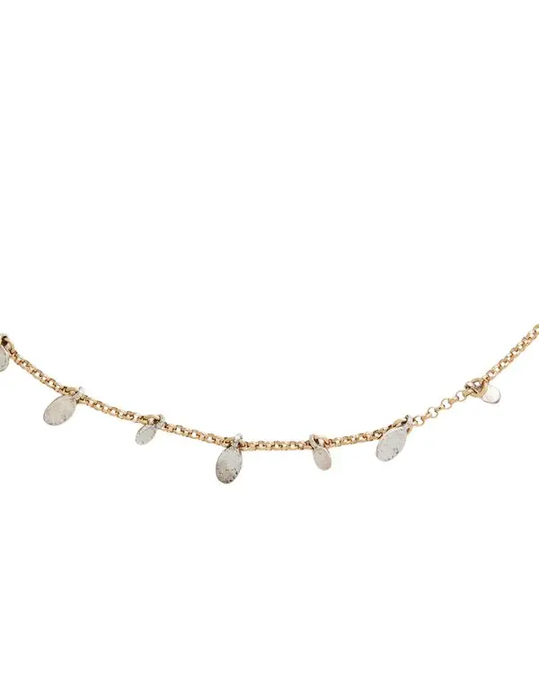 Isabel Marant Étoile Necklaces