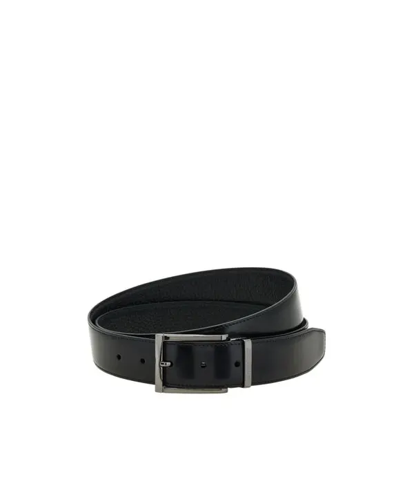 FERRAGAMO Reversible And Adjustable Belt