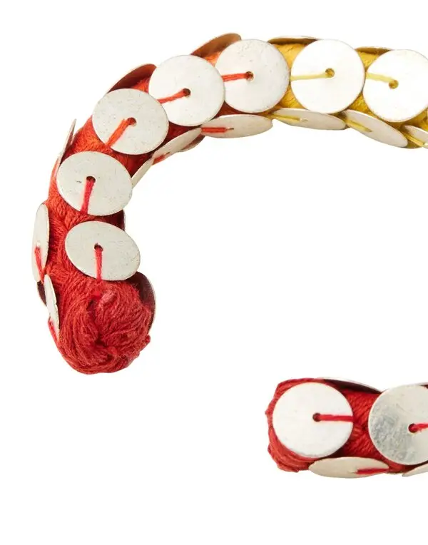 Isabel Marant Étoile Embellished Bracelets