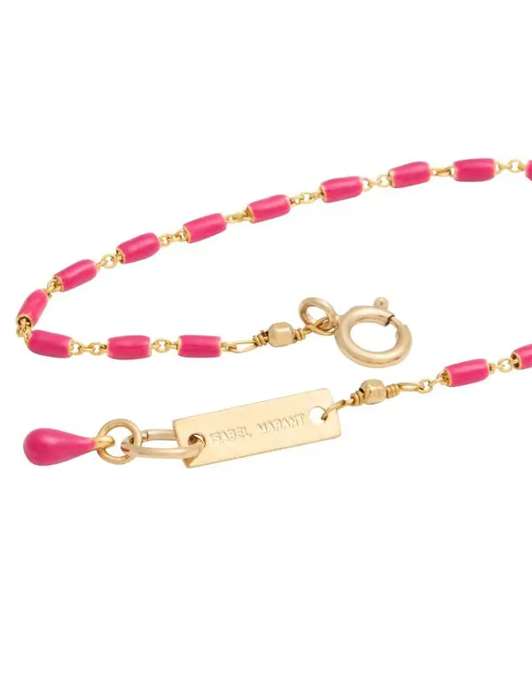 Isabel Marant Étoile Metal Bracelets
