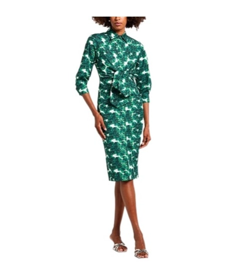 Max Mara Shirt Dresses