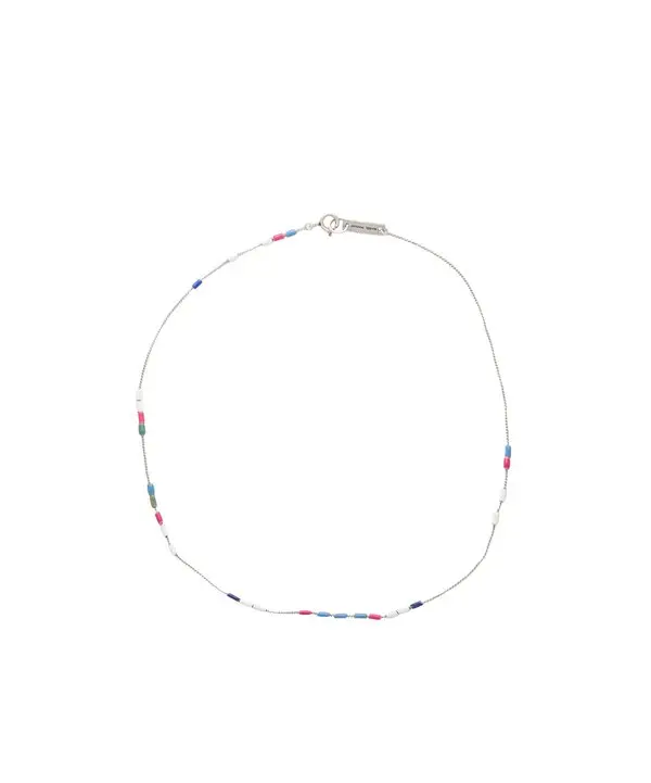 Isabel Marant Étoile Choker Necklaces