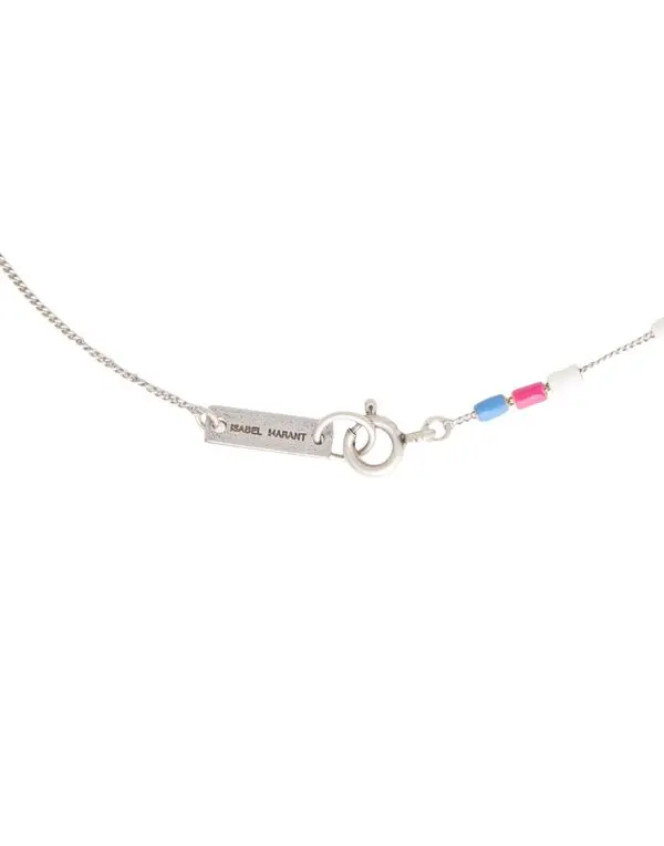 Isabel Marant Étoile Choker Necklaces