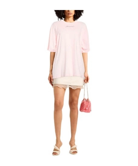 Marni Oversized Tshirt