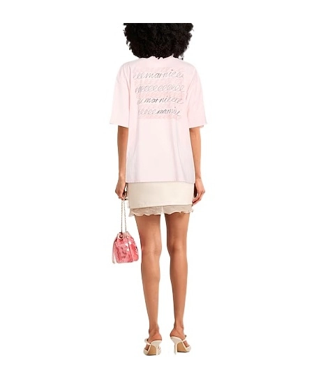 Marni Oversized Tshirt