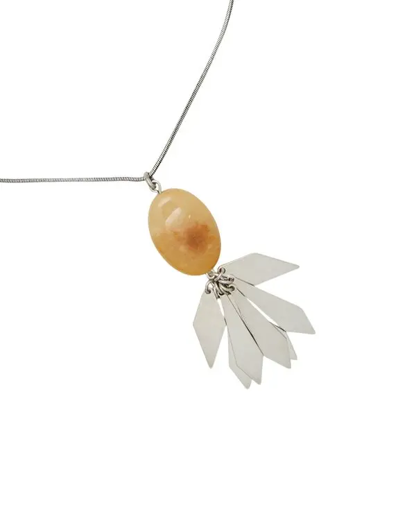 Isabel Marant Étoile Pendant Necklaces