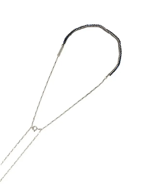 Isabel Marant Étoile Pendant Necklace