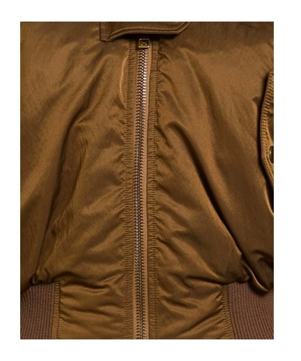 Chloé Puffer Jackets