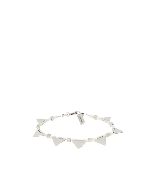Isabel Marant Étoile Metal Bracelets
