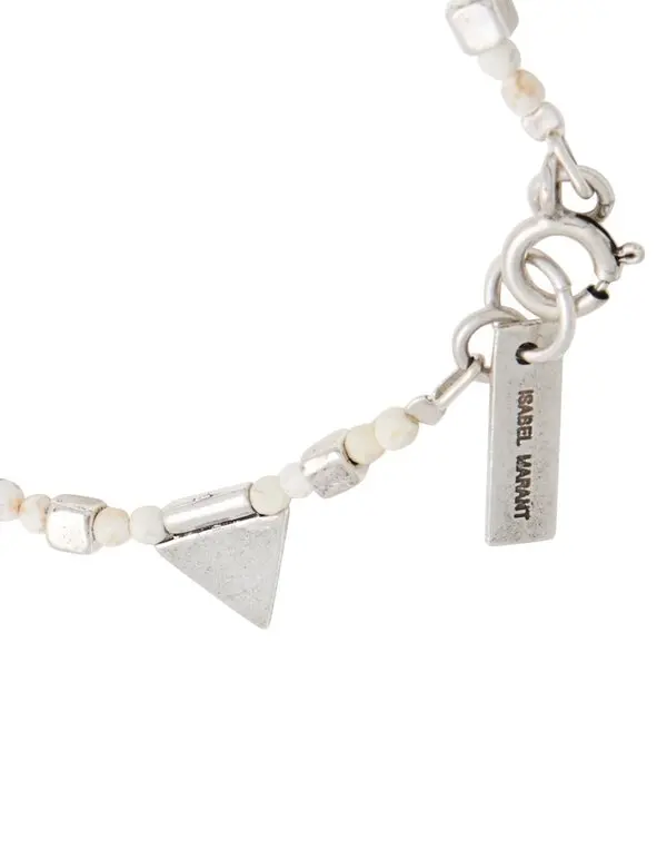 Isabel Marant Étoile Metal Bracelets
