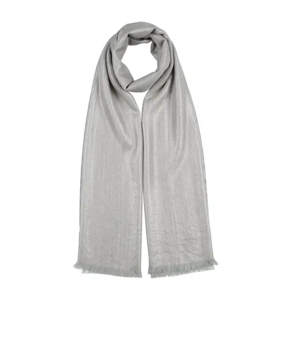 Brunello Cucinelli Solid Colour Scarves
