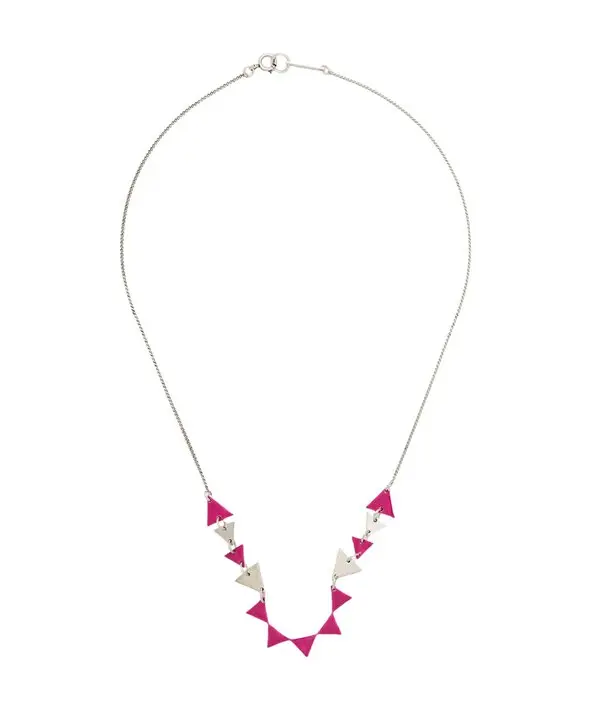 Isabel Marant Étoile Metal Necklaces