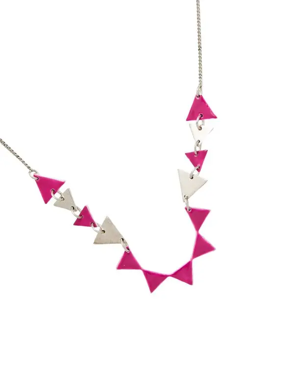 Isabel Marant Étoile Metal Necklaces