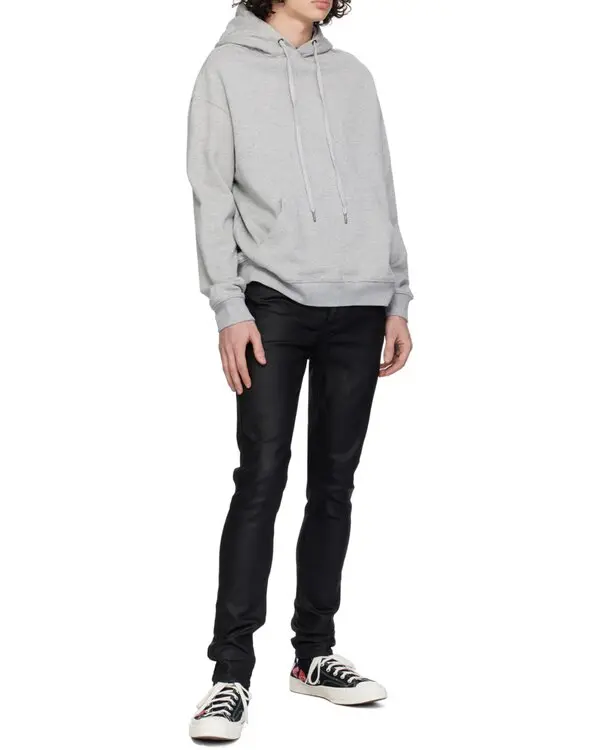 Ksubi Jeans With Belt Loops