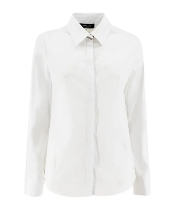 Fabiana Filippi Long Sleeve Shirt
