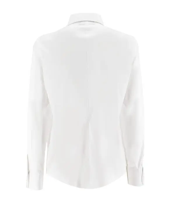 Fabiana Filippi Long Sleeve Shirt