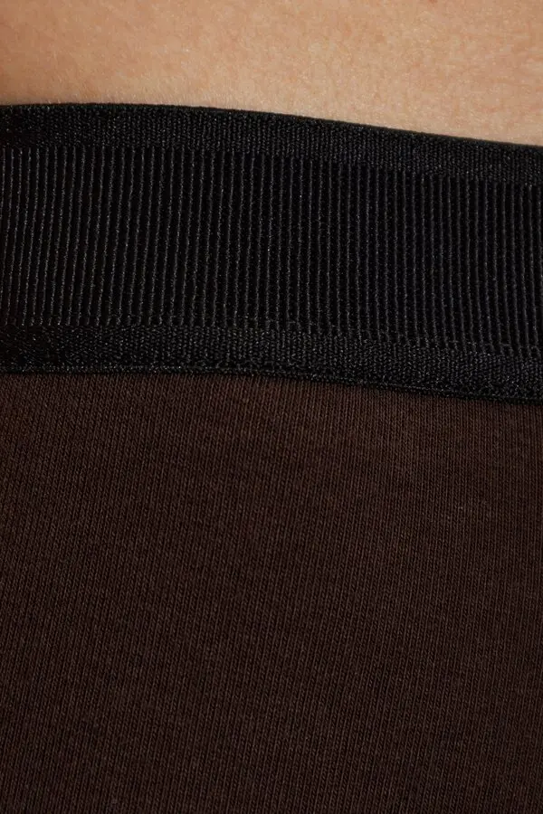 TOM FORD Two-pack Of Elastic Waistband Underwear