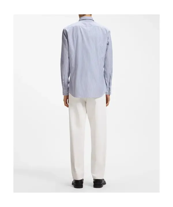 Hugo Boss Hugo Striped Button-up Shirt