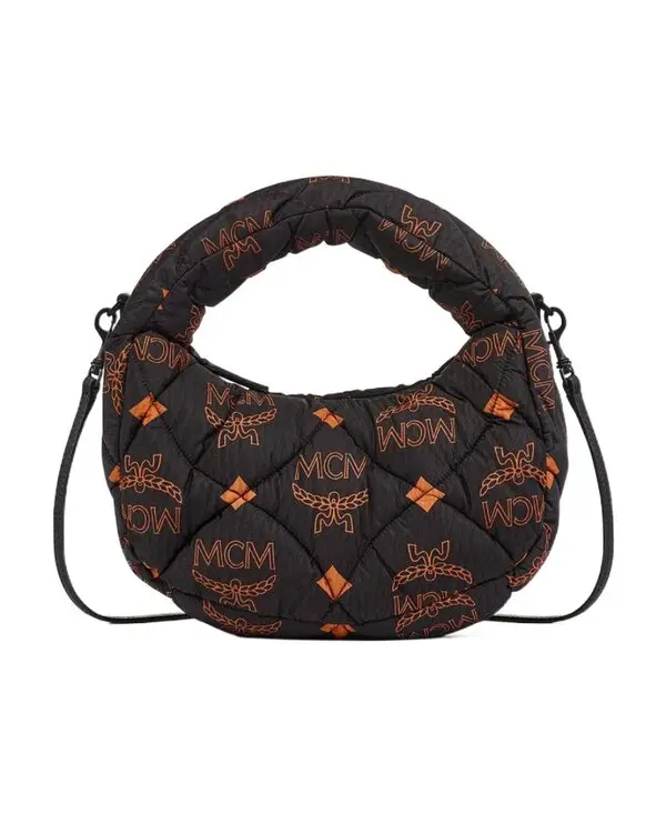 Mcm Aren Maxi Tote Bag