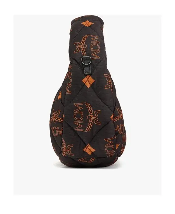 Mcm Aren Maxi Tote Bag