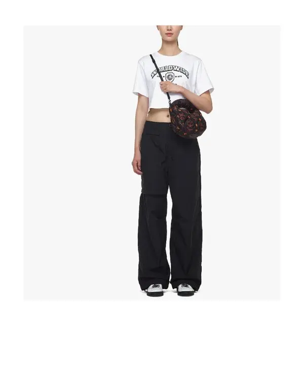 Mcm Aren Maxi Tote Bag