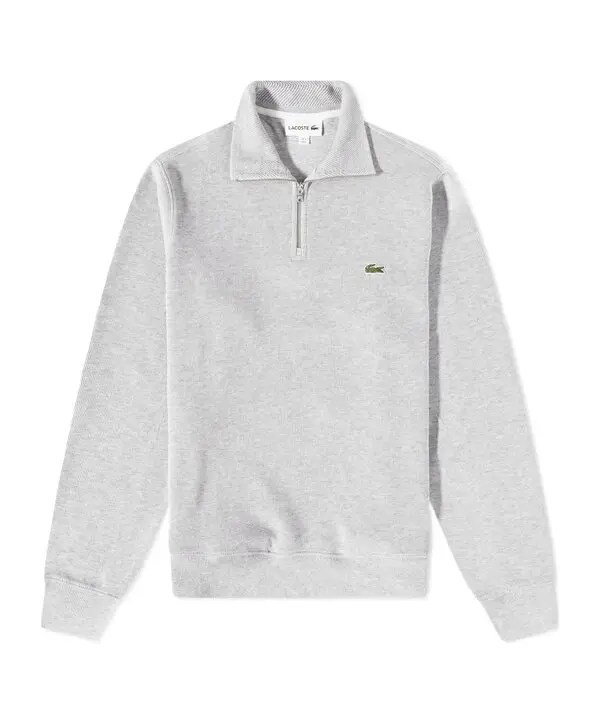 Lacoste Long-sleeved Sweater