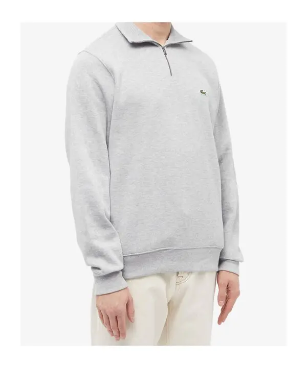 Lacoste Long-sleeved Sweater