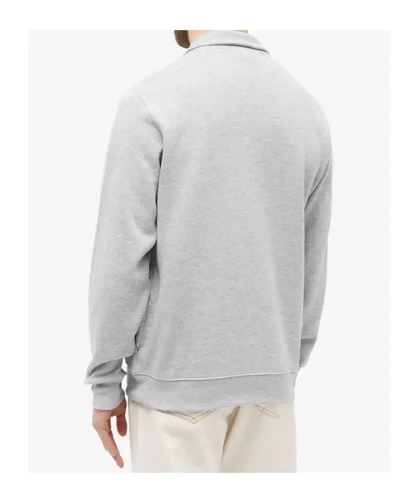Lacoste Long-sleeved Sweater