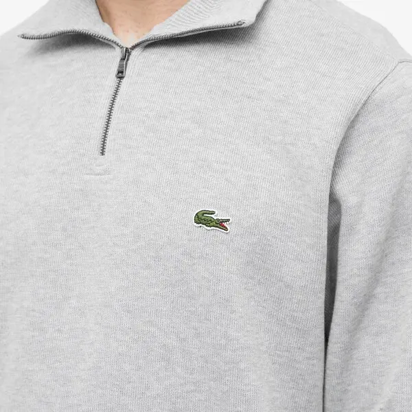 Lacoste Long-sleeved Sweater