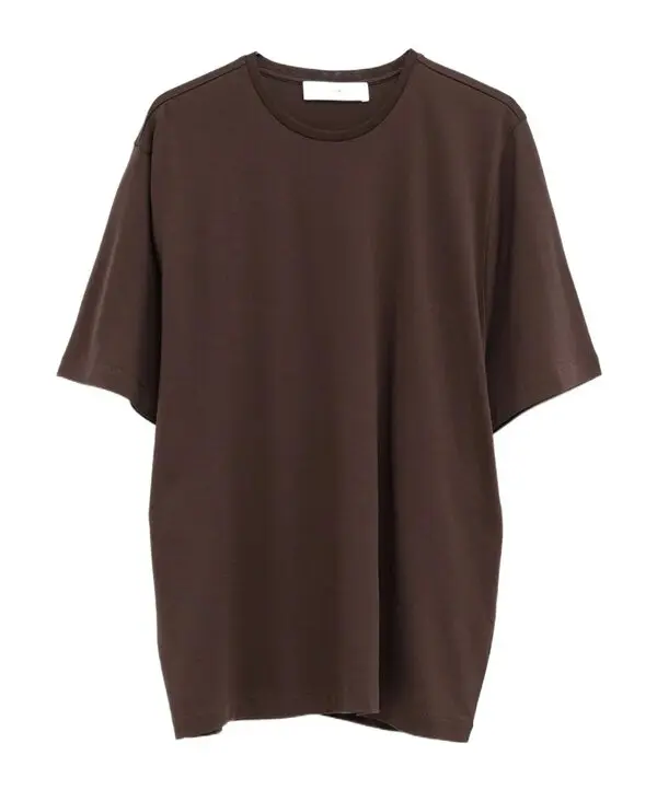 THE FRANKIE SHOP Harper T-shirt - Brown