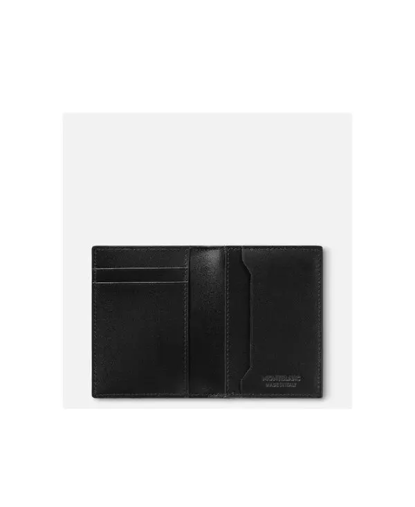 Montblanc Extreme 3.0 Leather Cardholder