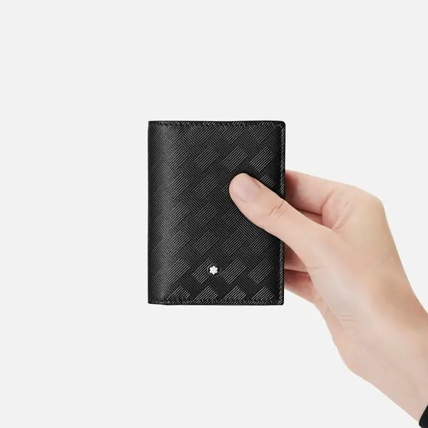 Montblanc Extreme 3.0 Leather Cardholder