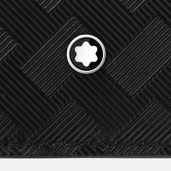Montblanc Extreme 3.0 Leather Cardholder