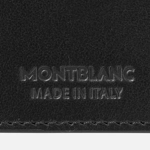 Montblanc Extreme 3.0 Leather Cardholder