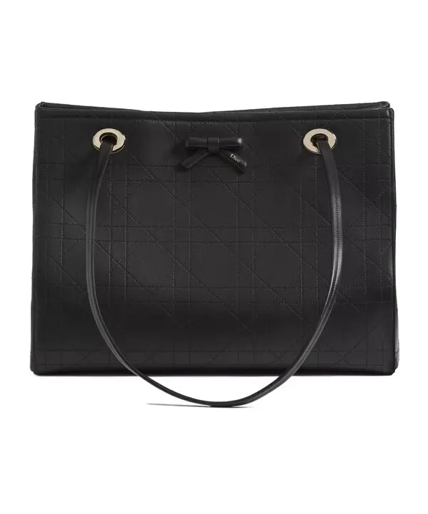 Dior Medium Promenade Shopping Bag