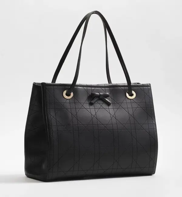 Dior Medium Promenade Shopping Bag