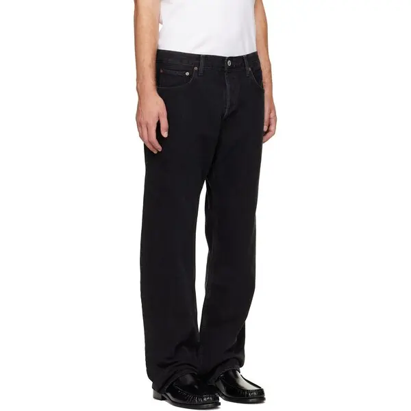 AGOLDE Non-stretch Loose-fit Jeans