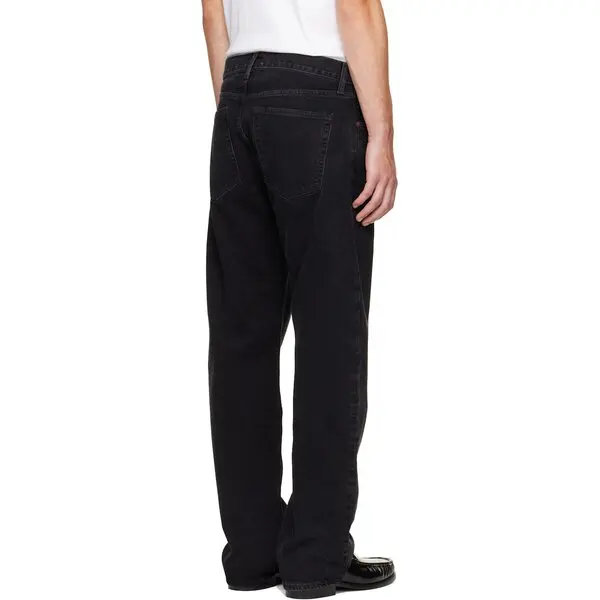 AGOLDE Non-stretch Loose-fit Jeans