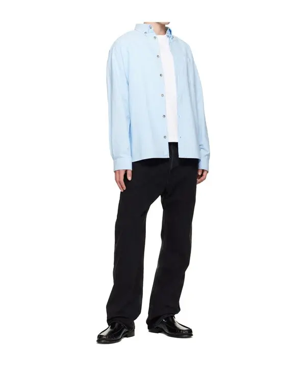 AGOLDE Non-stretch Loose-fit Jeans